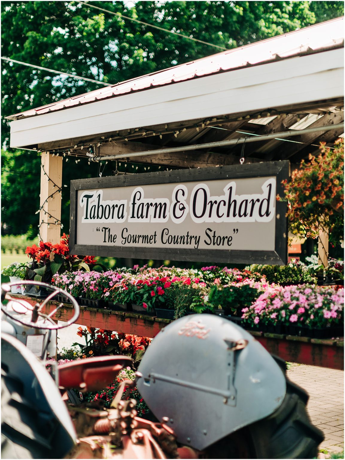 Tabora Farm and Orchard Wedding - jessicamannsphotography.com