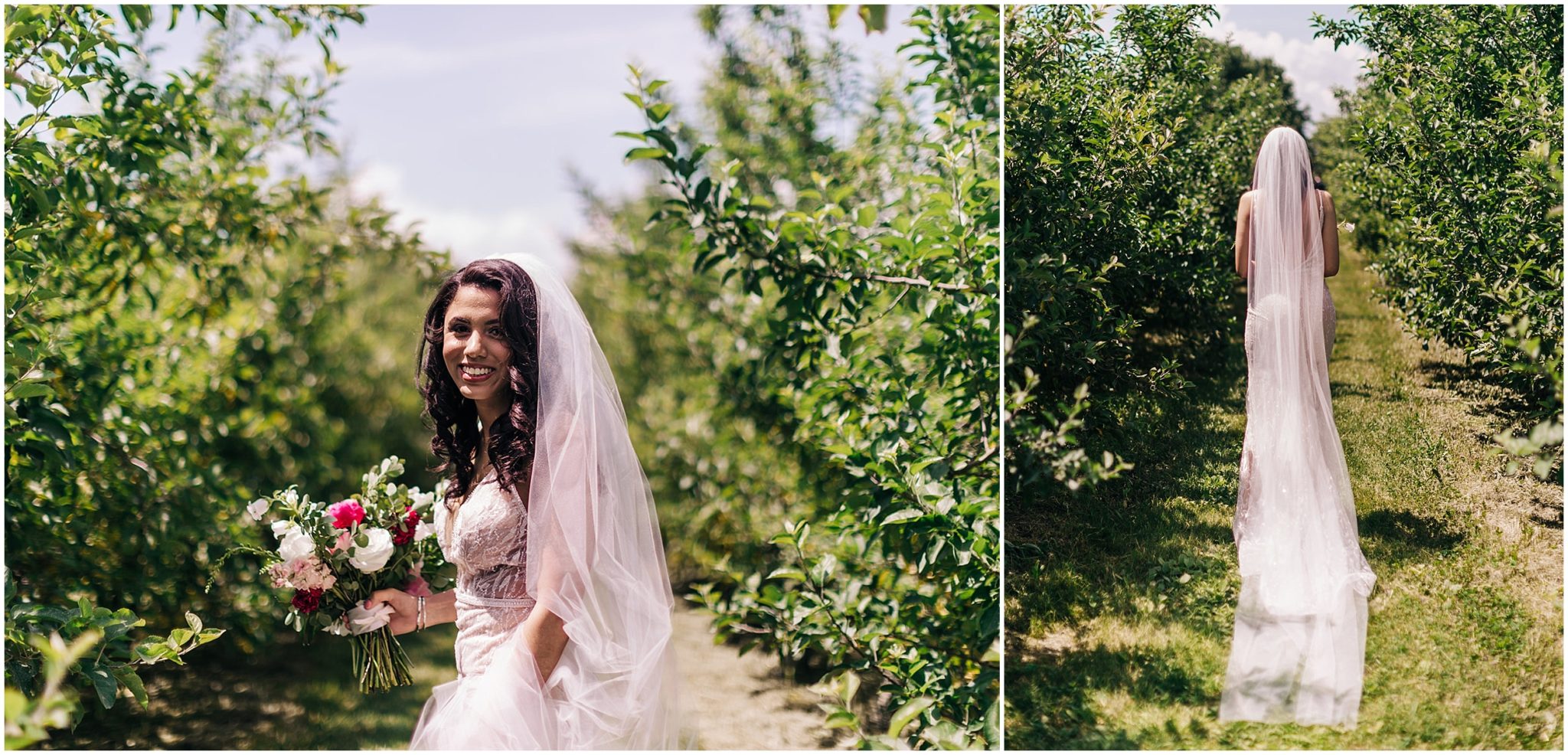 Tabora Farm and Orchard Wedding - jessicamannsphotography.com