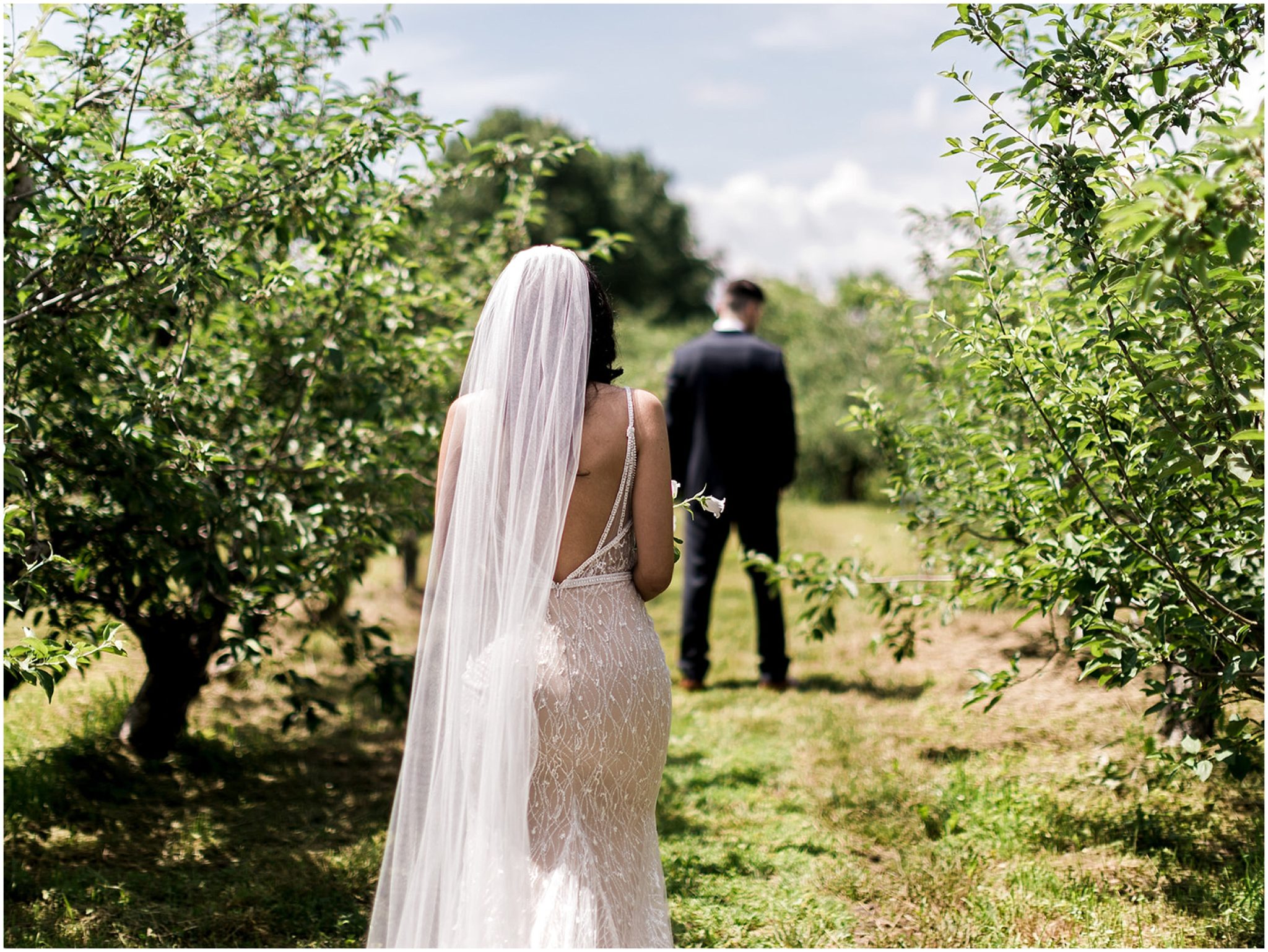 Tabora Farm and Orchard Wedding - jessicamannsphotography.com