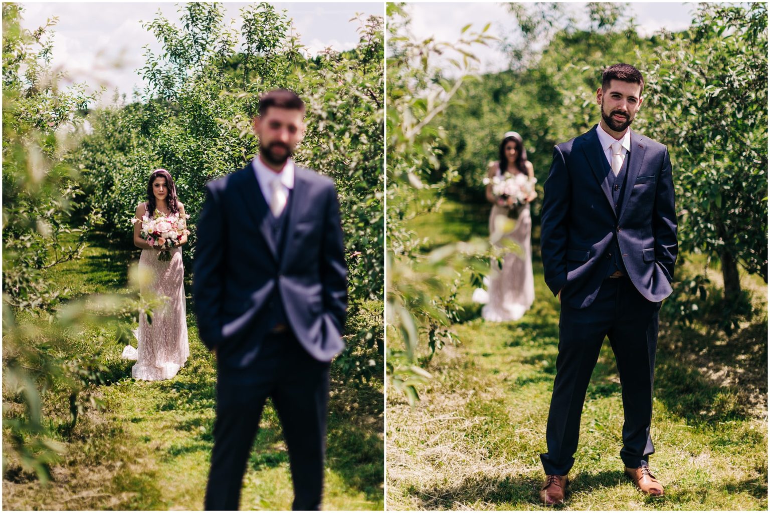 Tabora Farm and Orchard Wedding - jessicamannsphotography.com