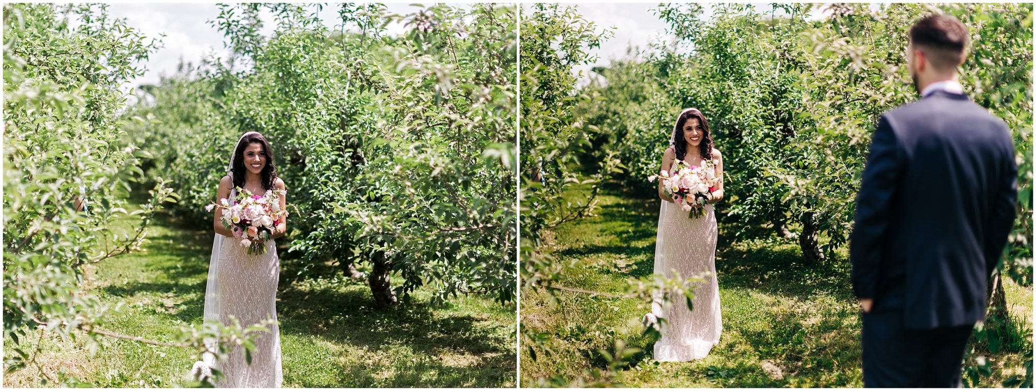 Tabora Farm and Orchard Wedding - jessicamannsphotography.com