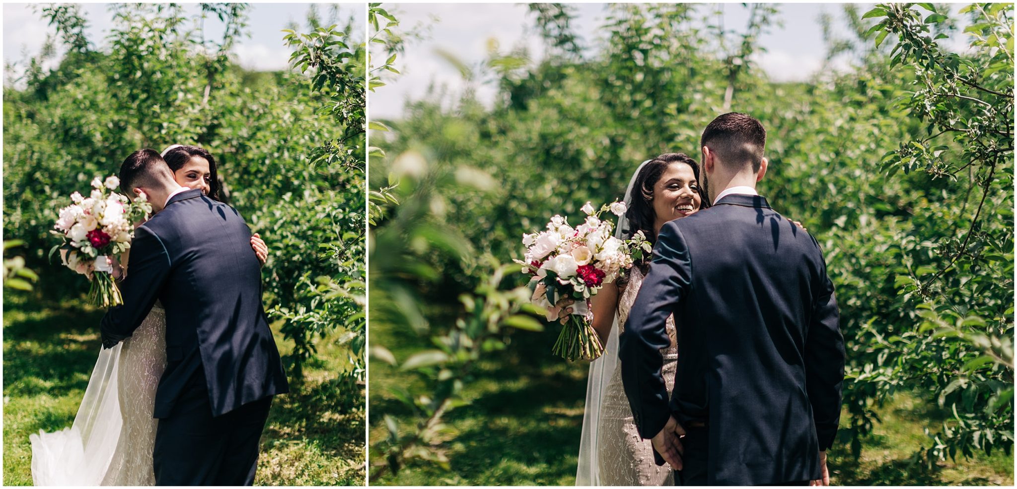 Tabora Farm and Orchard Wedding - jessicamannsphotography.com