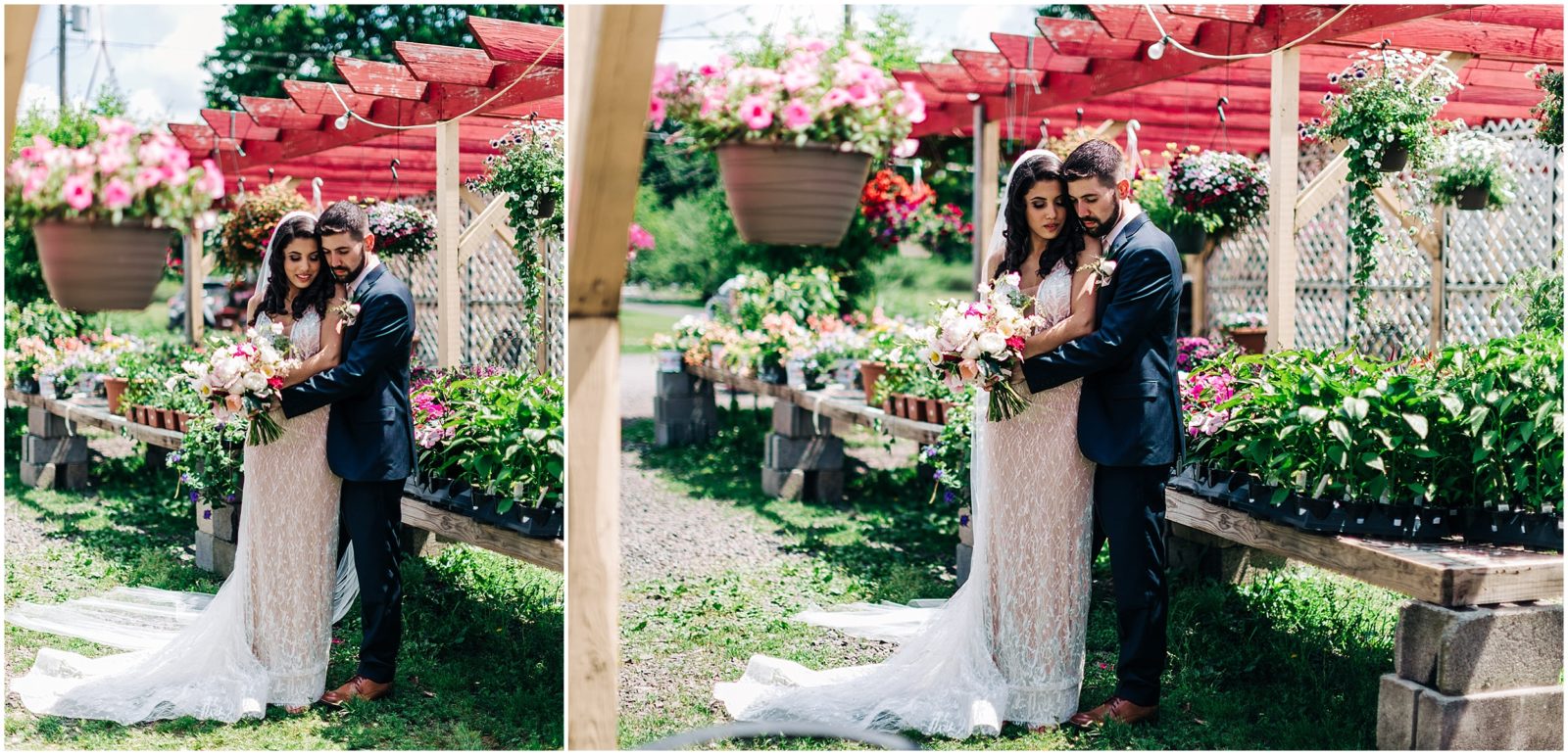 Tabora Farm and Orchard Wedding - jessicamannsphotography.com