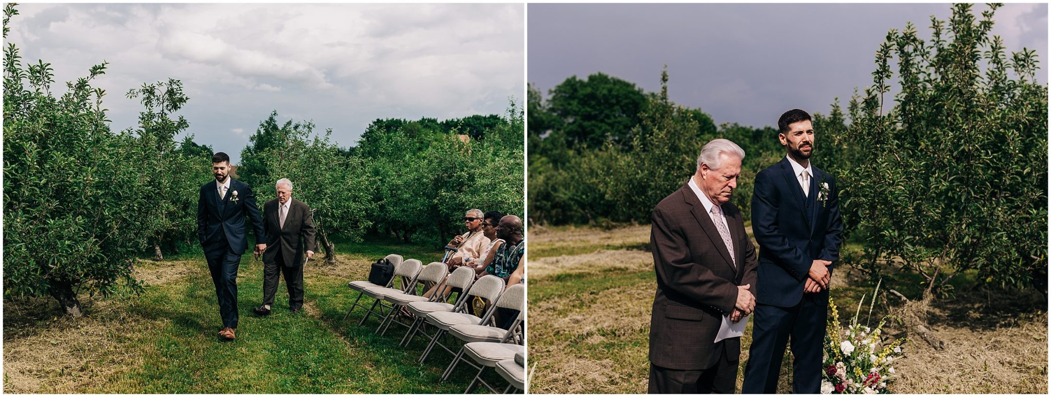 Tabora Farm and Orchard Wedding - jessicamannsphotography.com