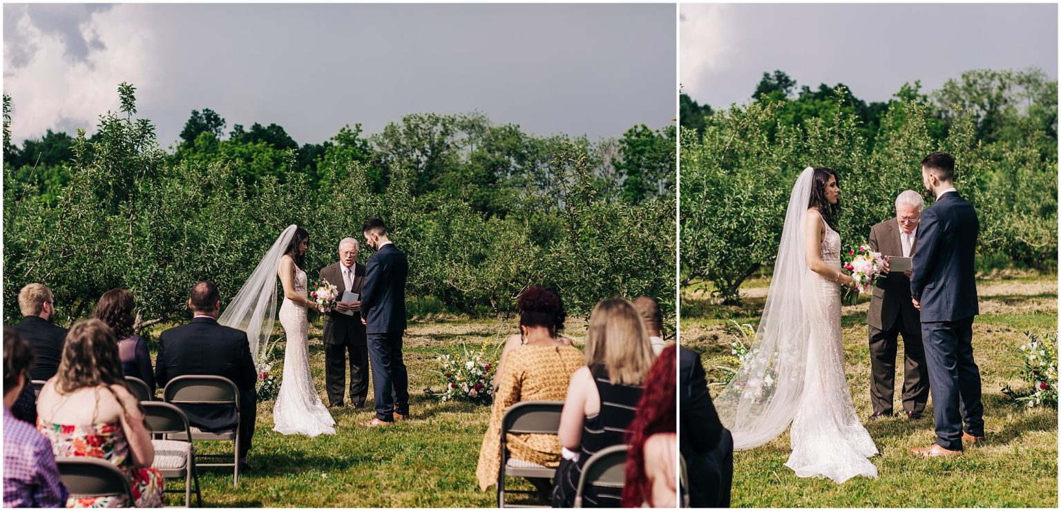 Tabora Farm and Orchard Wedding - jessicamannsphotography.com