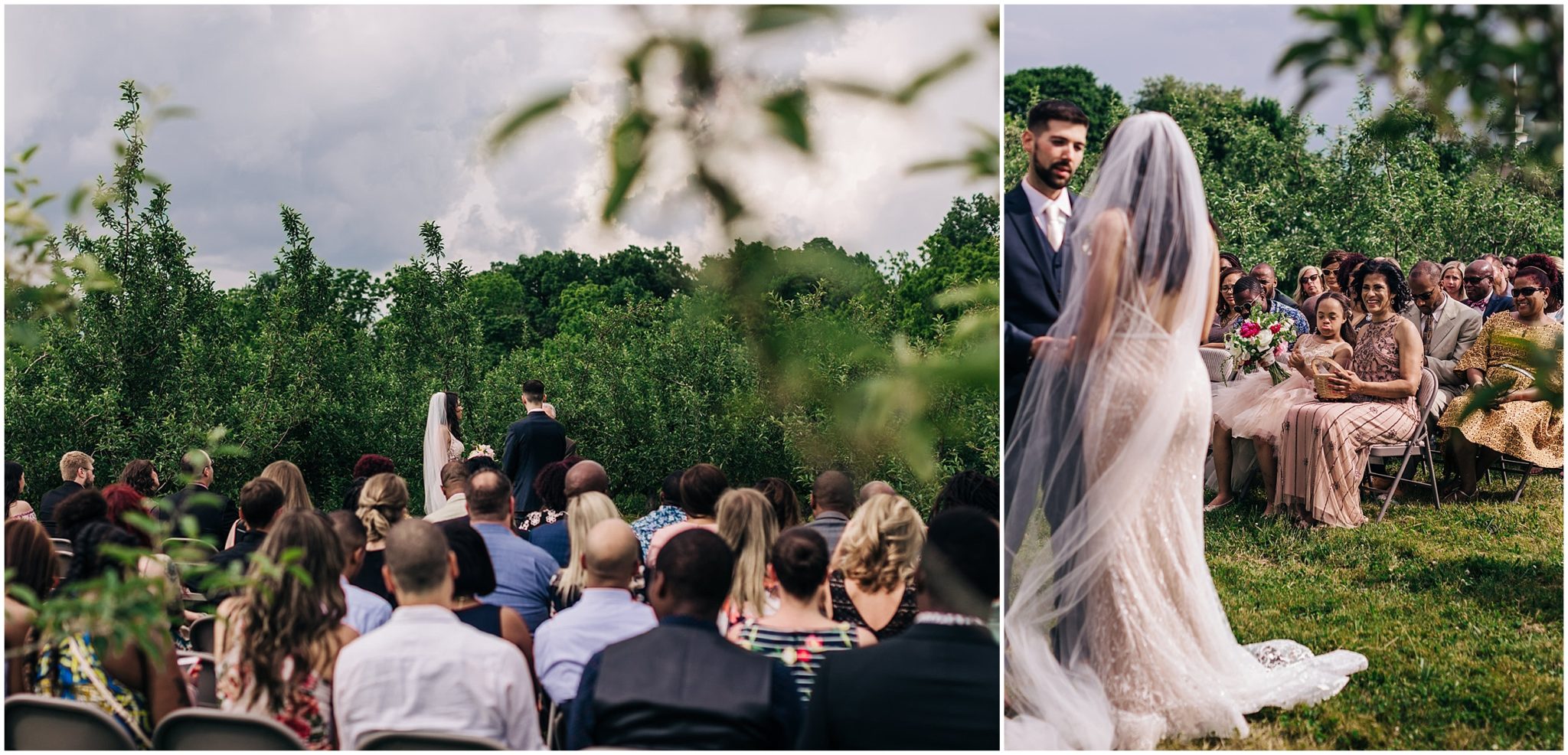 Tabora Farm and Orchard Wedding - jessicamannsphotography.com