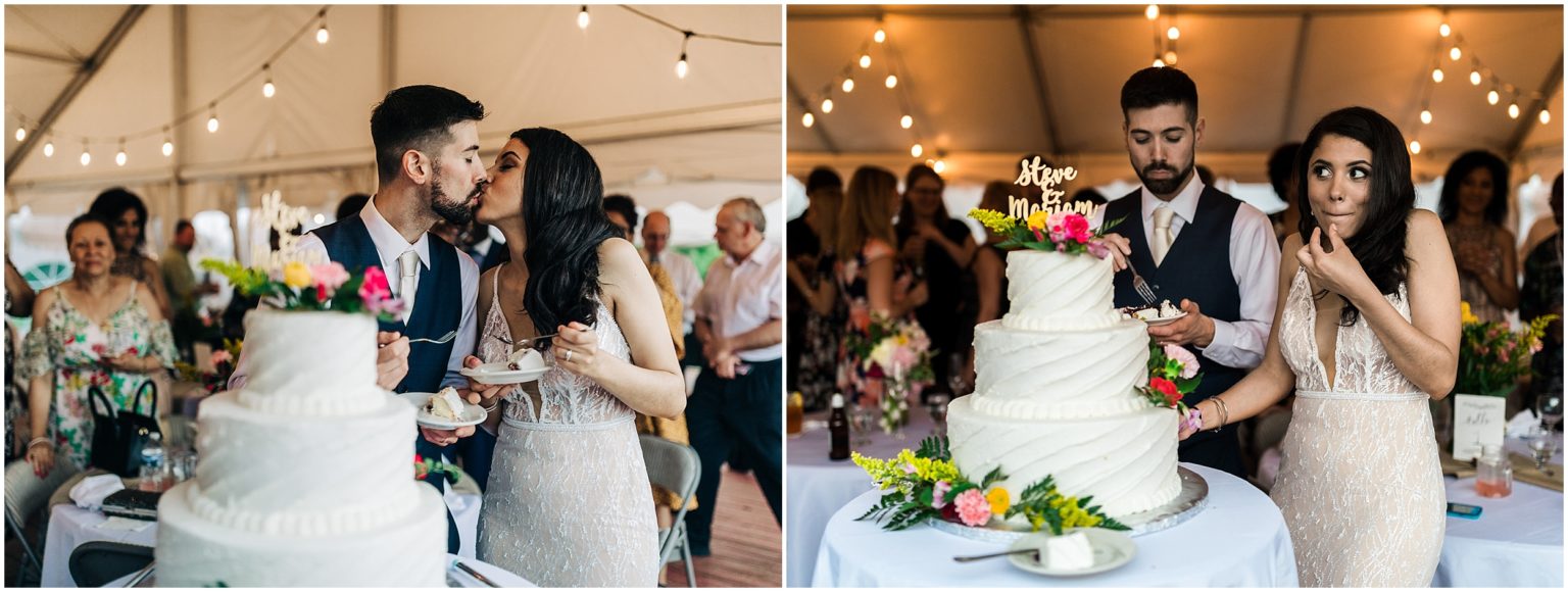 Tabora Farm and Orchard Wedding - jessicamannsphotography.com
