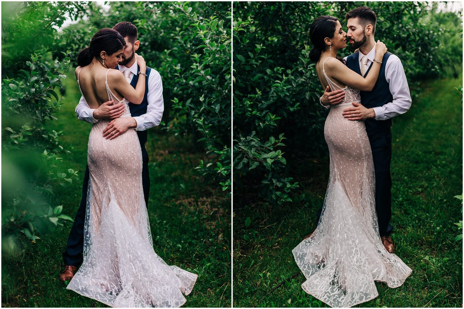 Tabora Farm and Orchard Wedding - jessicamannsphotography.com