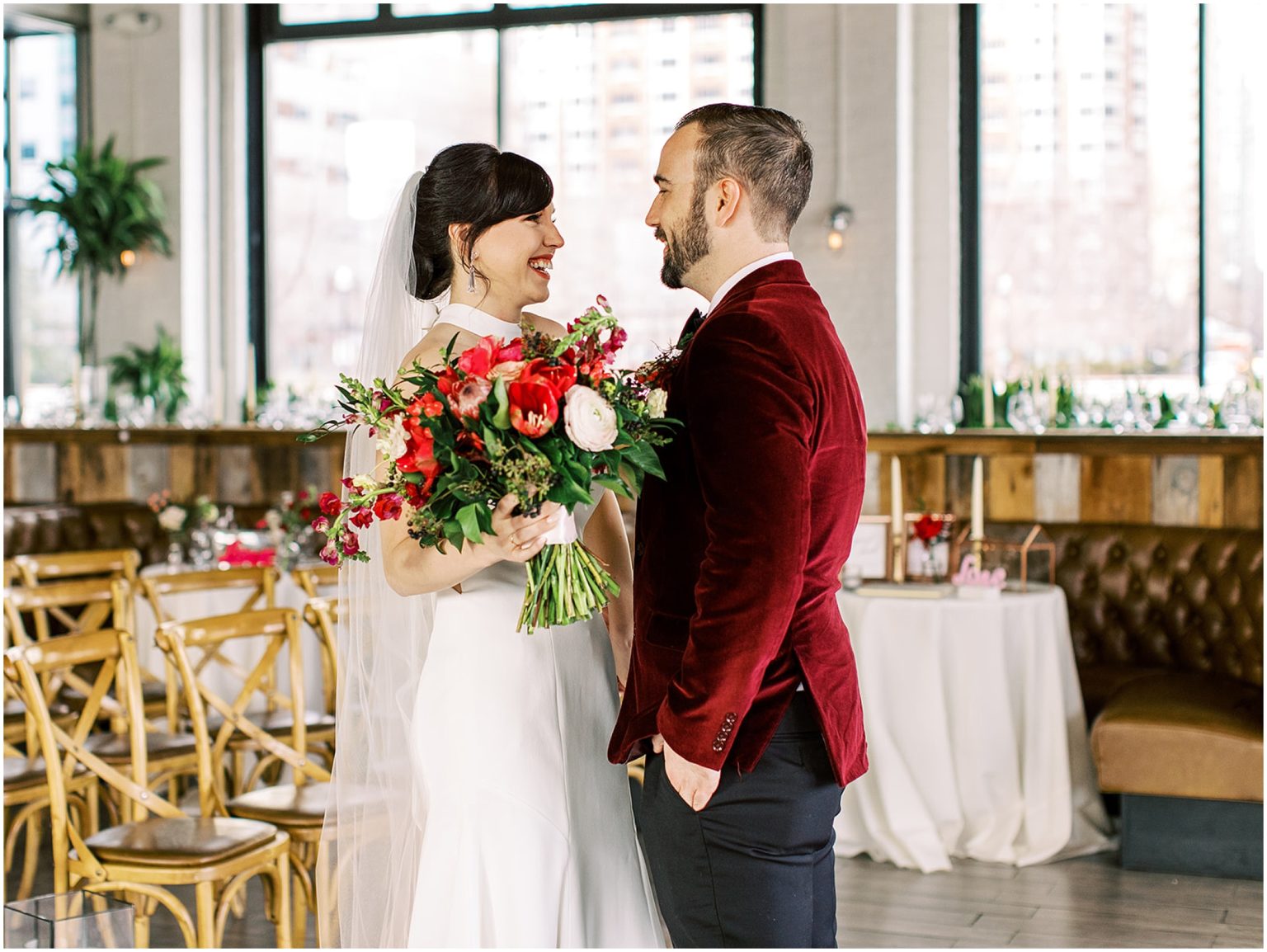 Battello Wedding // New Jersey - jessicamannsphotography.com