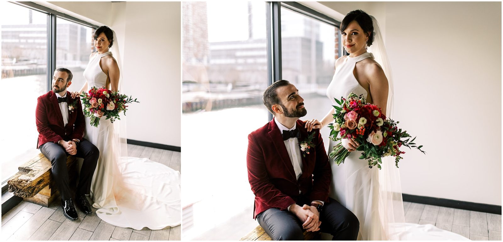 Battello Wedding // New Jersey - jessicamannsphotography.com