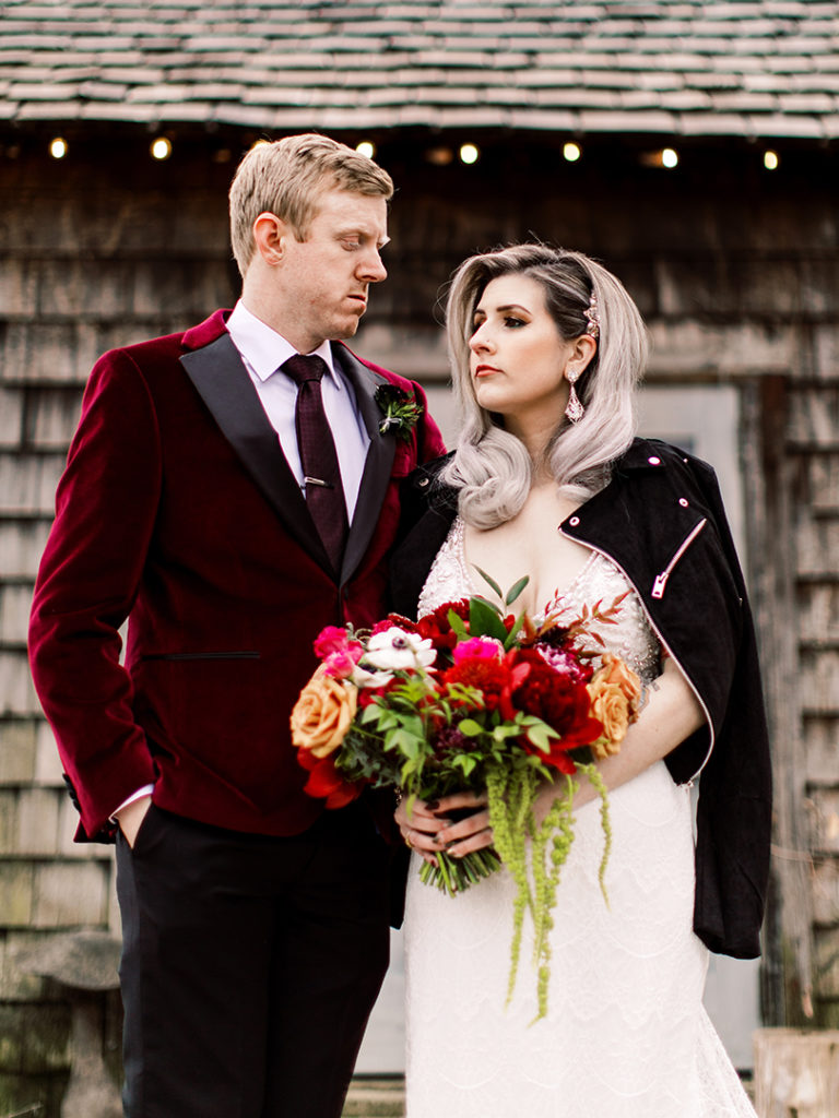 Terrain at Styers Wedding / Concordville, PA - jessicamannsphotography.com