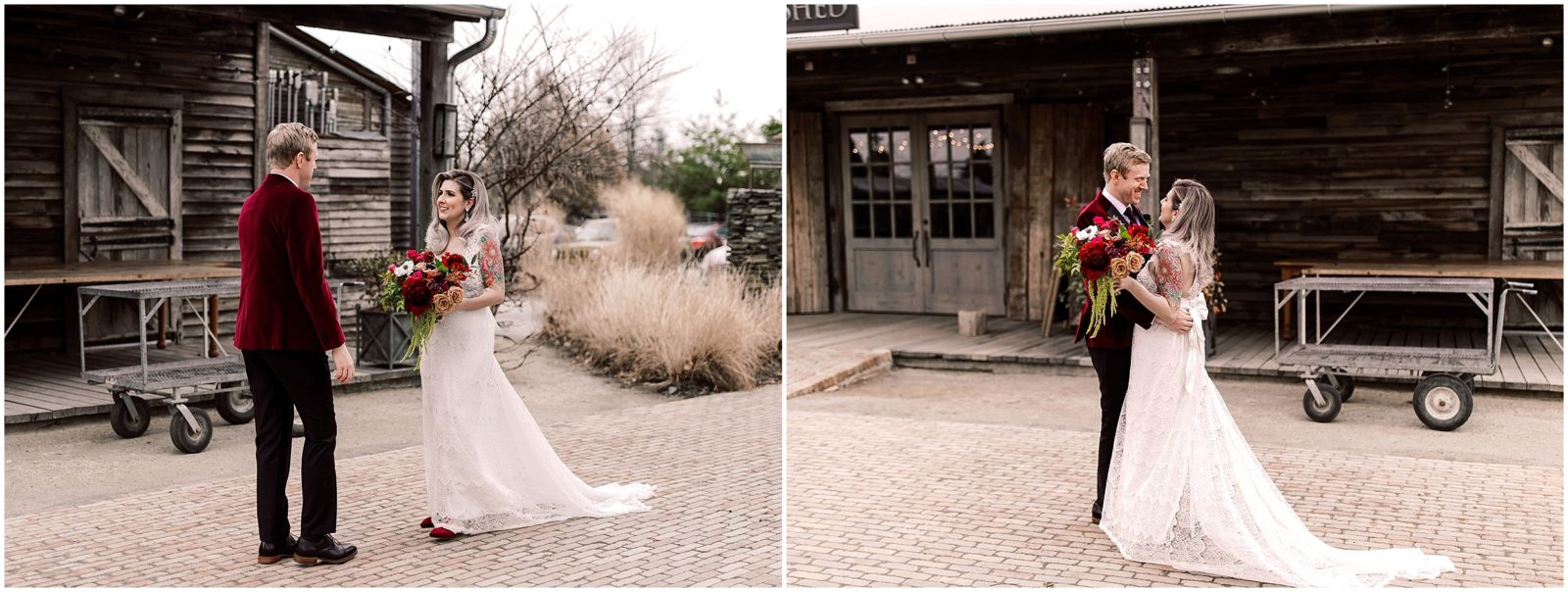 Terrain at Styers Wedding / Concordville, PA - jessicamannsphotography.com