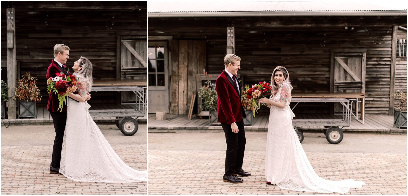 Terrain at Styers Wedding / Concordville, PA - jessicamannsphotography.com