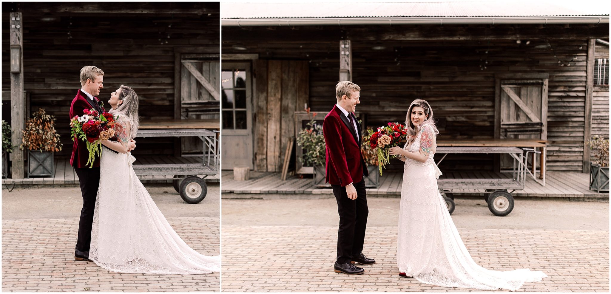 Terrain at Styers Wedding / Concordville, PA - jessicamannsphotography.com