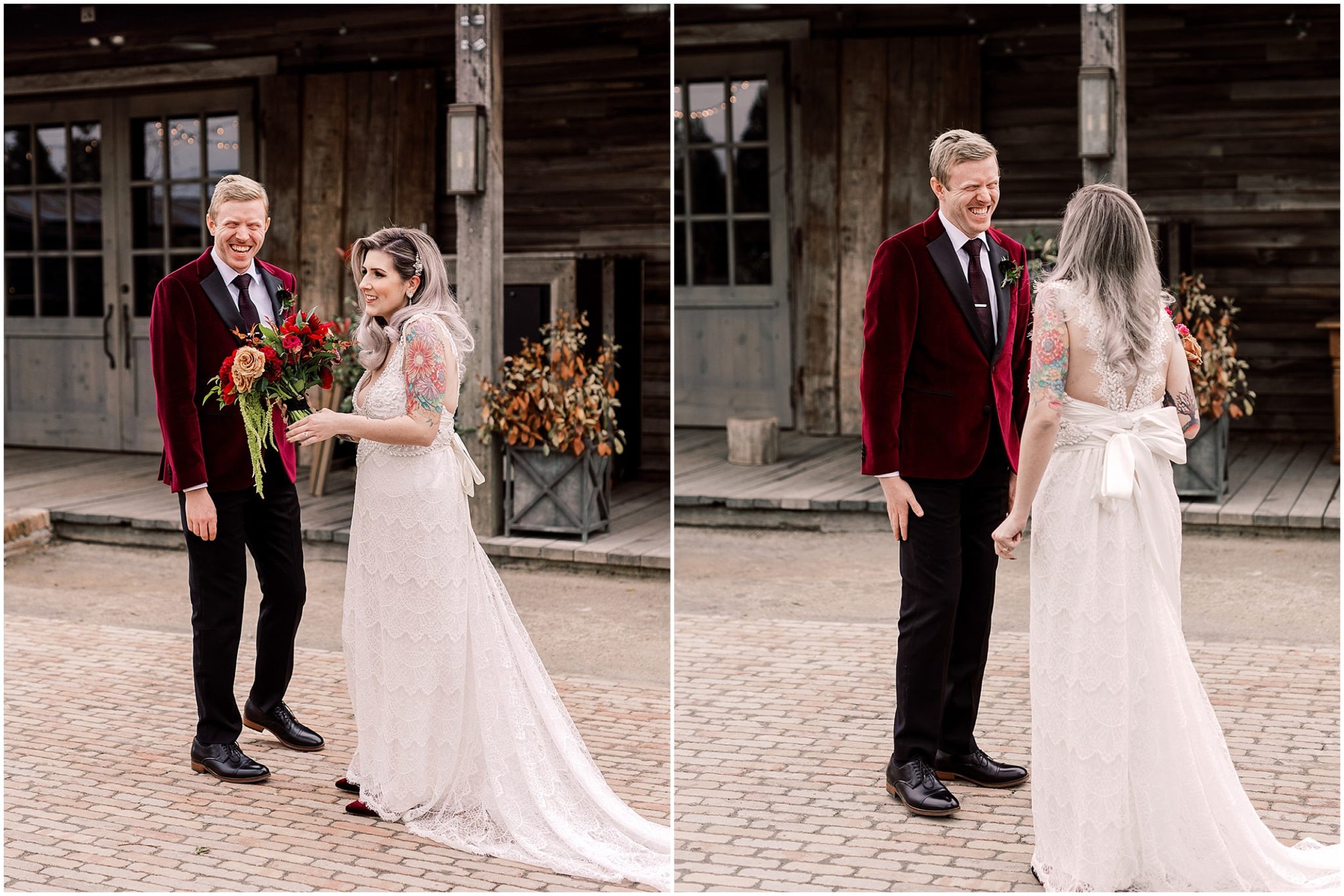 Terrain at Styers Wedding / Concordville, PA - jessicamannsphotography.com