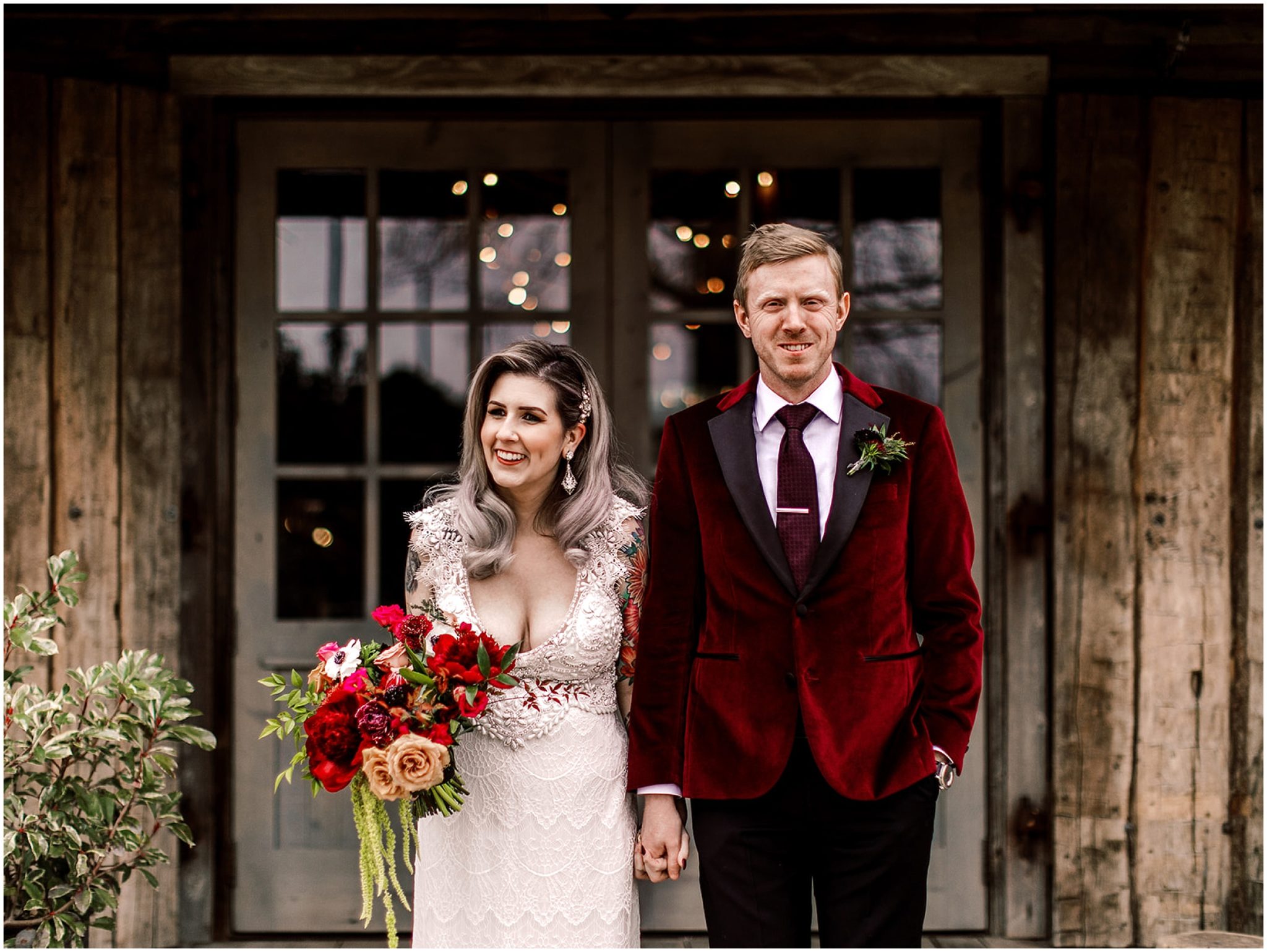 Terrain at Styers Wedding / Concordville, PA - jessicamannsphotography.com