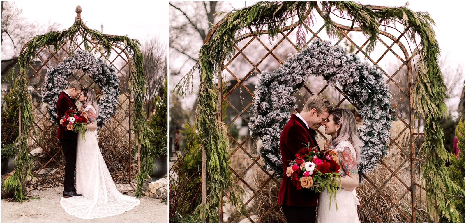 Terrain at Styers Wedding / Concordville, PA - jessicamannsphotography.com