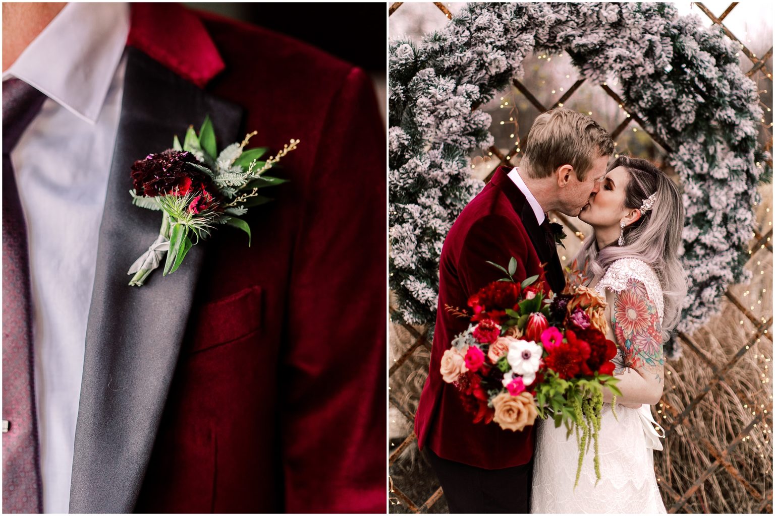 Terrain at Styers Wedding / Concordville, PA - jessicamannsphotography.com