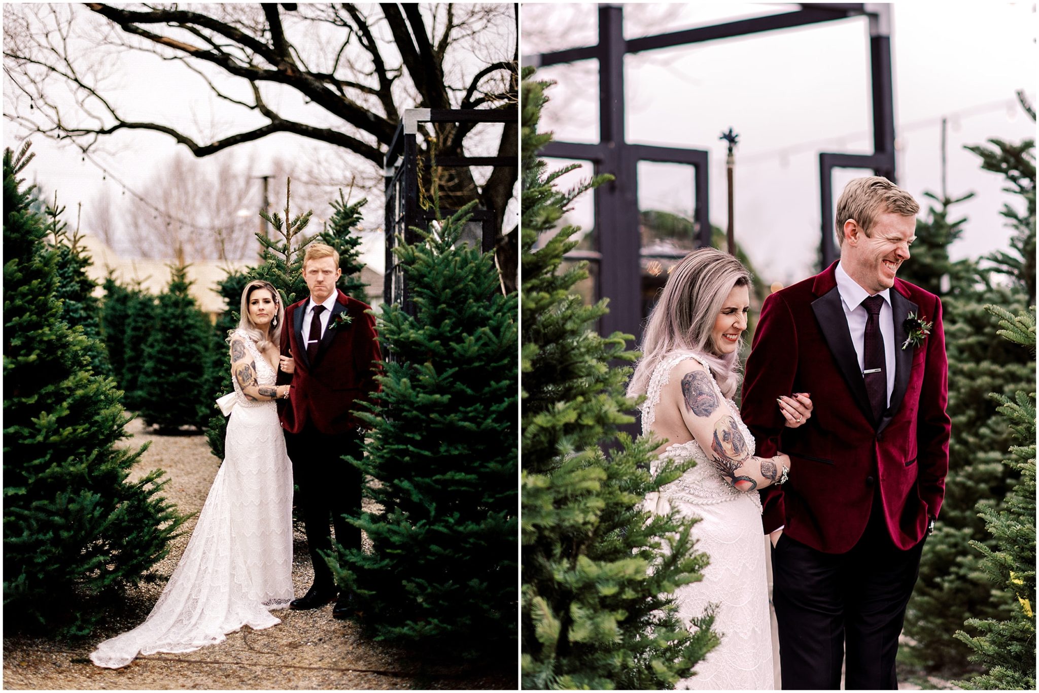 Terrain at Styers Wedding / Concordville, PA - jessicamannsphotography.com