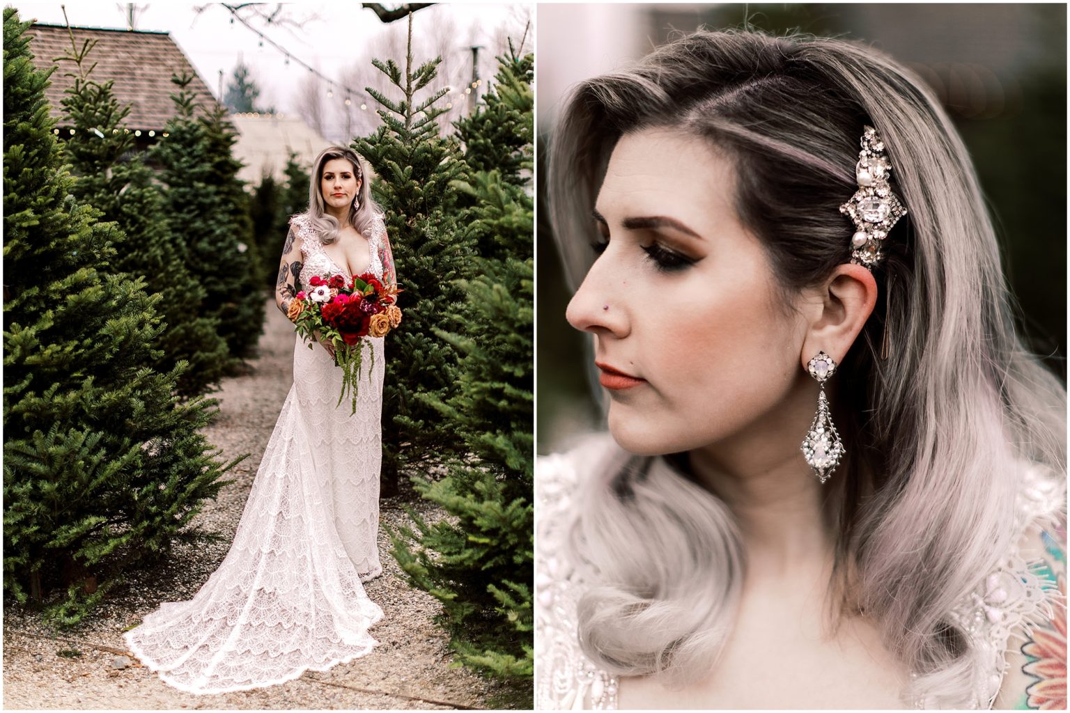 Terrain at Styers Wedding / Concordville, PA - jessicamannsphotography.com