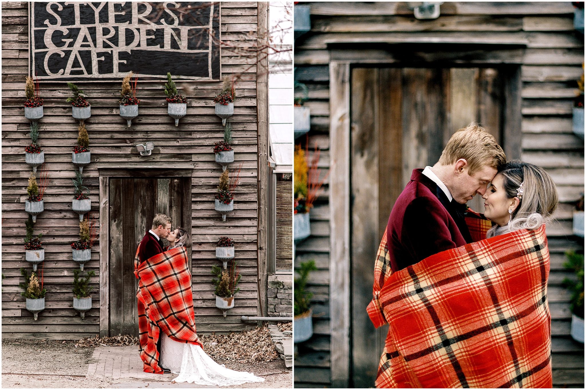 Terrain at Styers Wedding / Concordville, PA - jessicamannsphotography.com