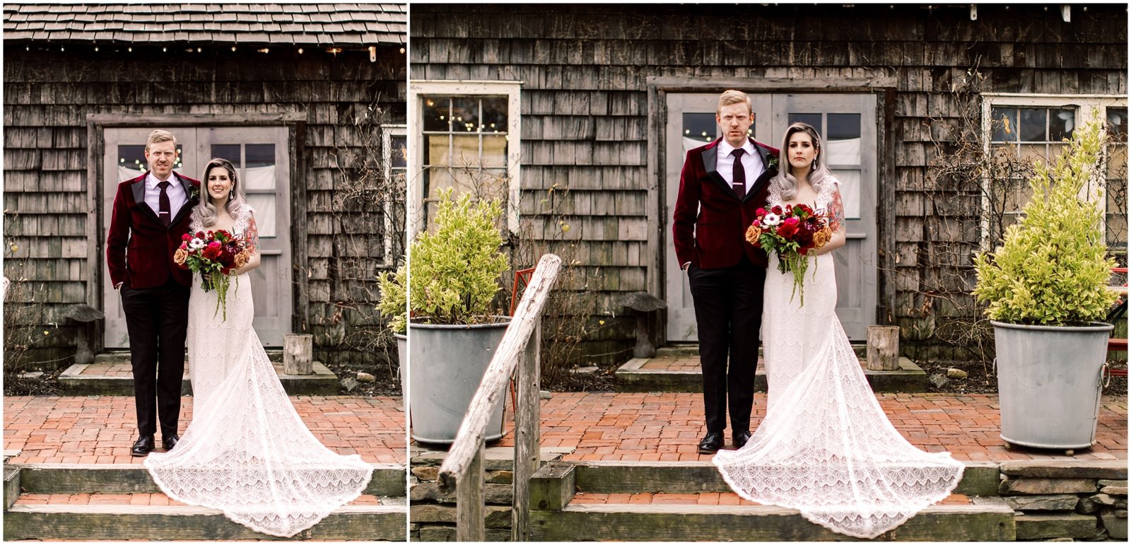 Terrain at Styers Wedding / Concordville, PA - jessicamannsphotography.com