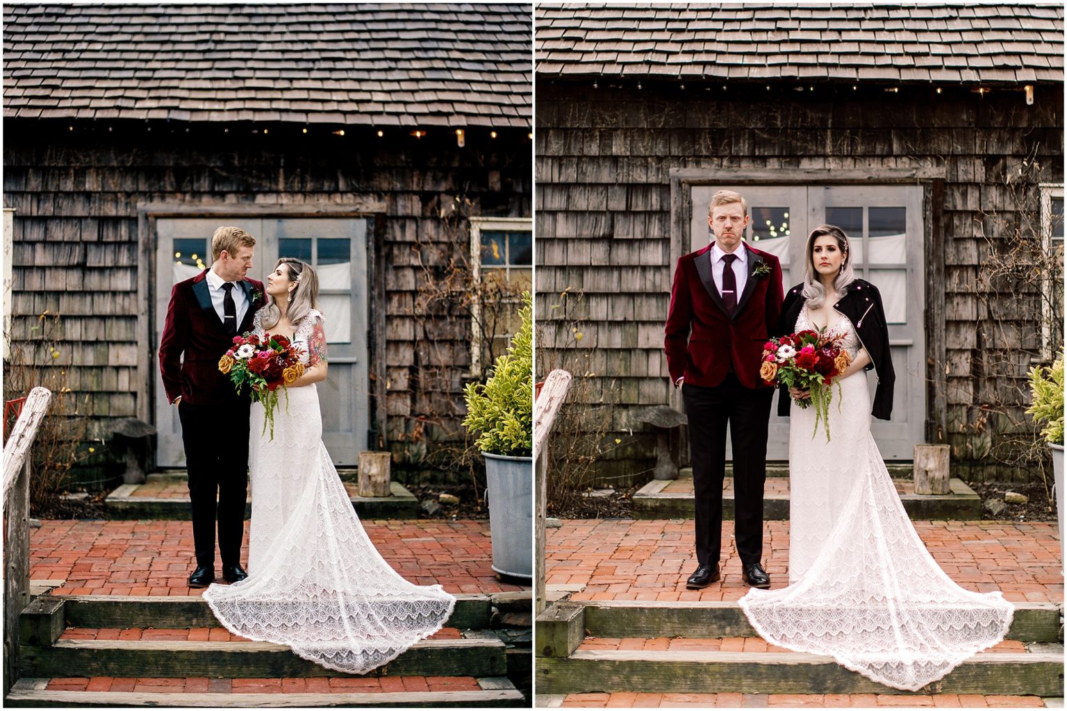 Terrain at Styers Wedding / Concordville, PA - jessicamannsphotography.com