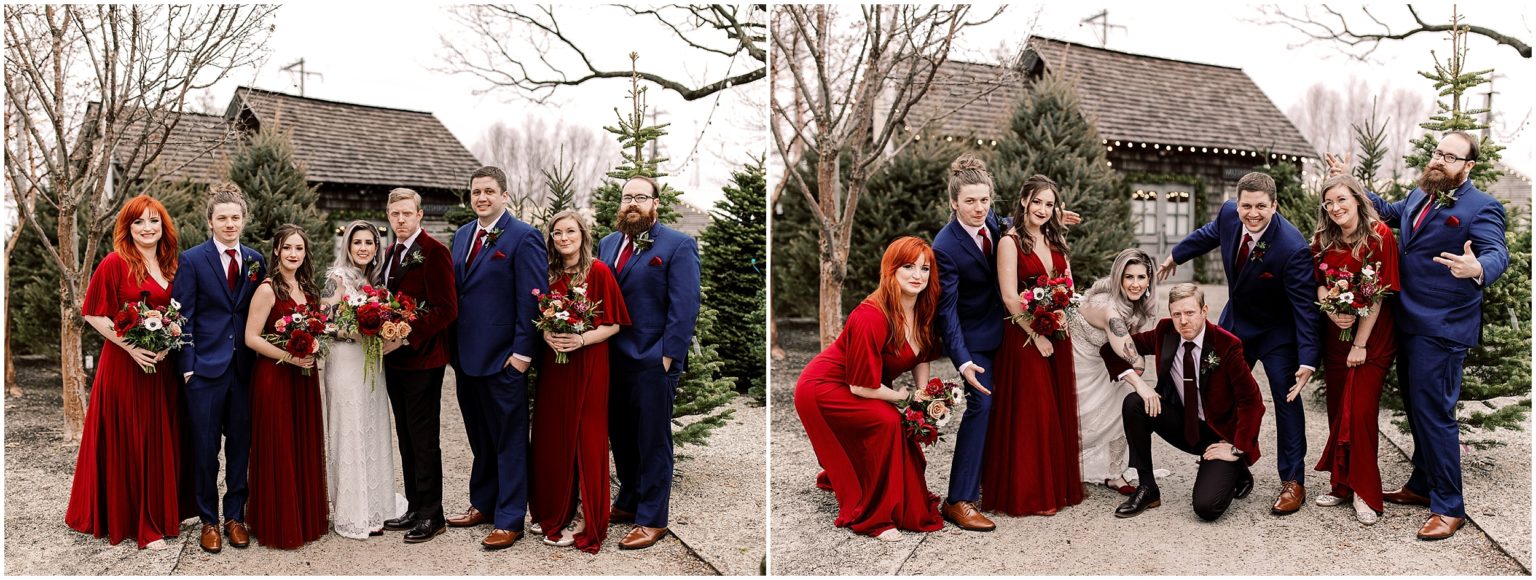 Terrain at Styers Wedding / Concordville, PA - jessicamannsphotography.com