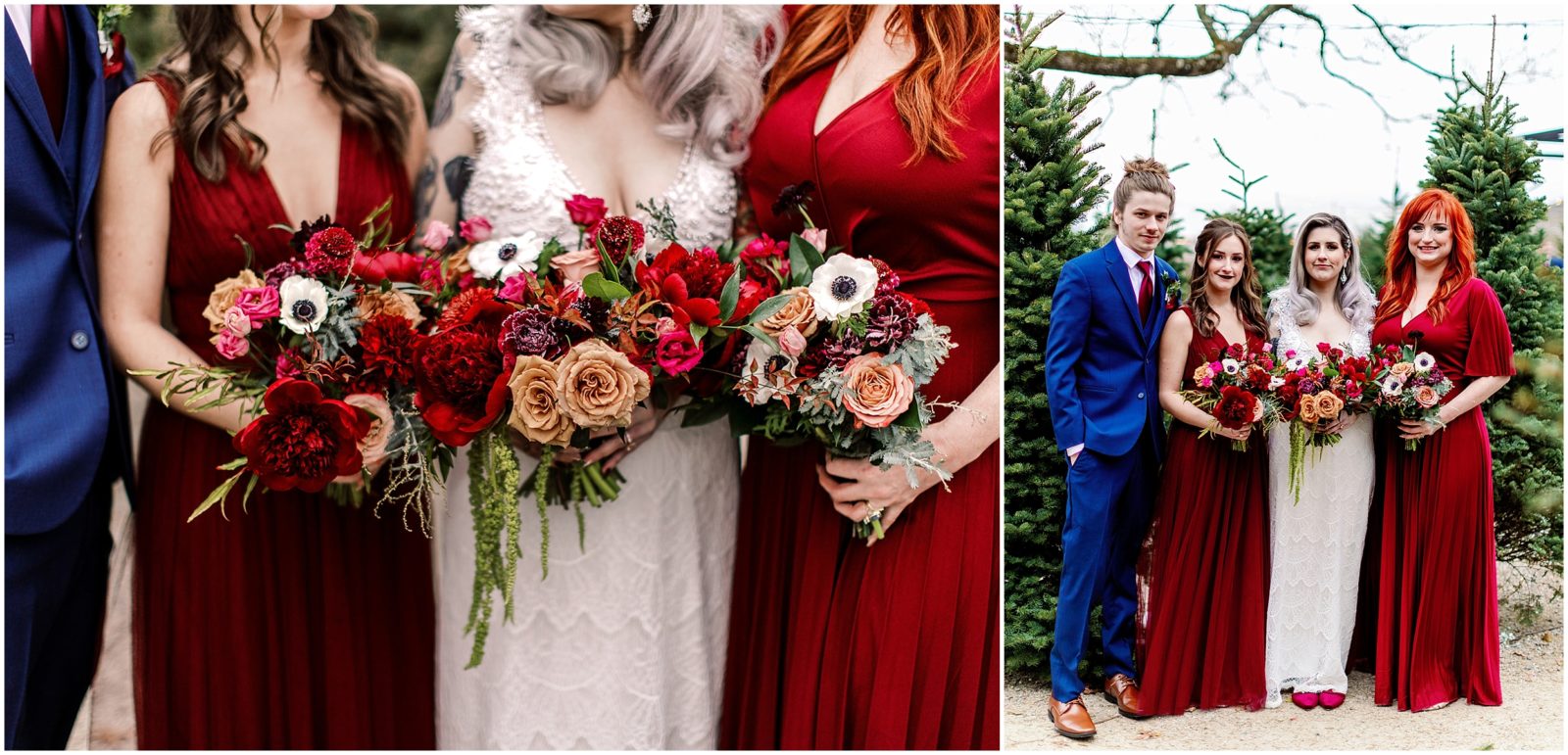 Terrain at Styers Wedding / Concordville, PA - jessicamannsphotography.com