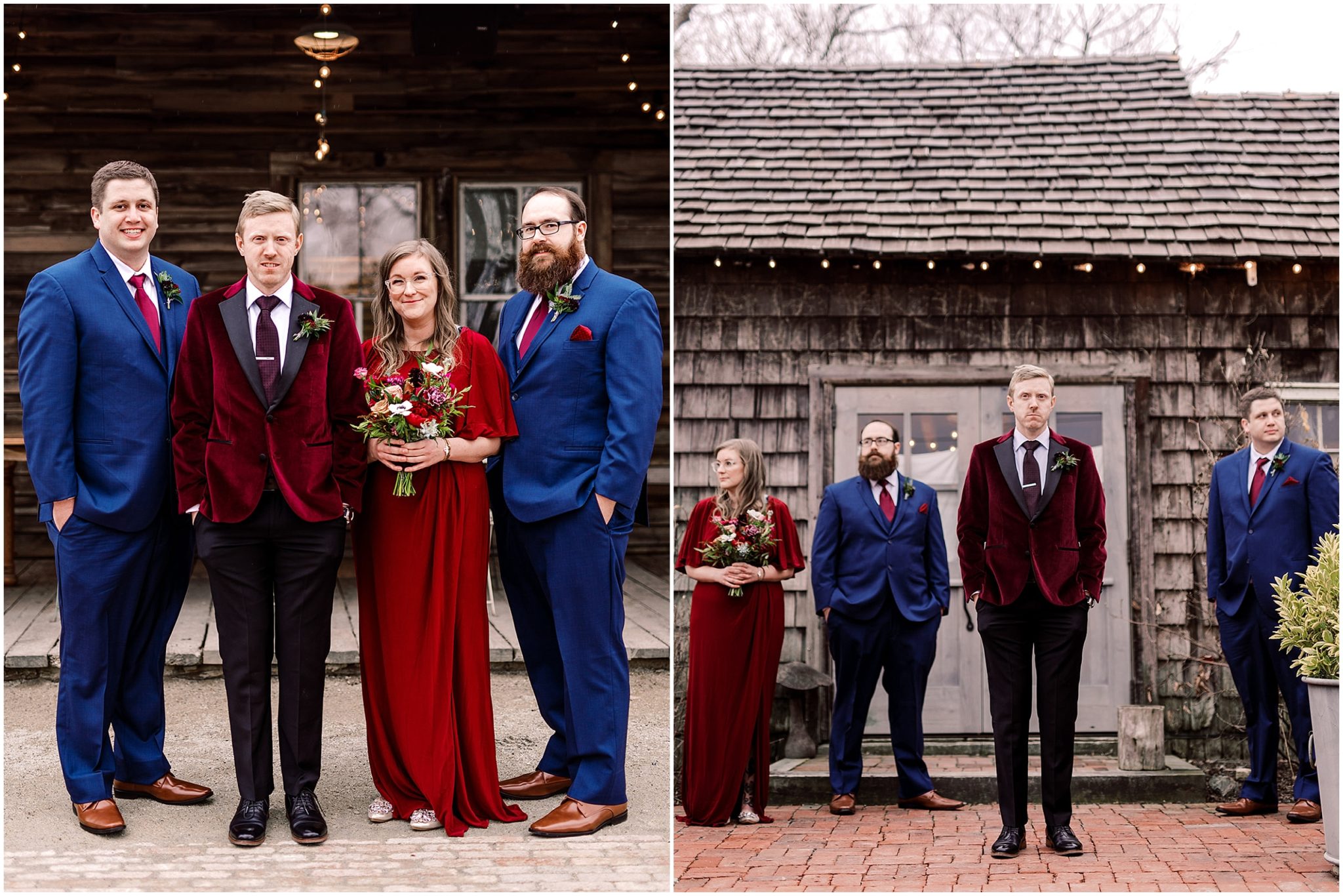 Terrain at Styers Wedding / Concordville, PA - jessicamannsphotography.com