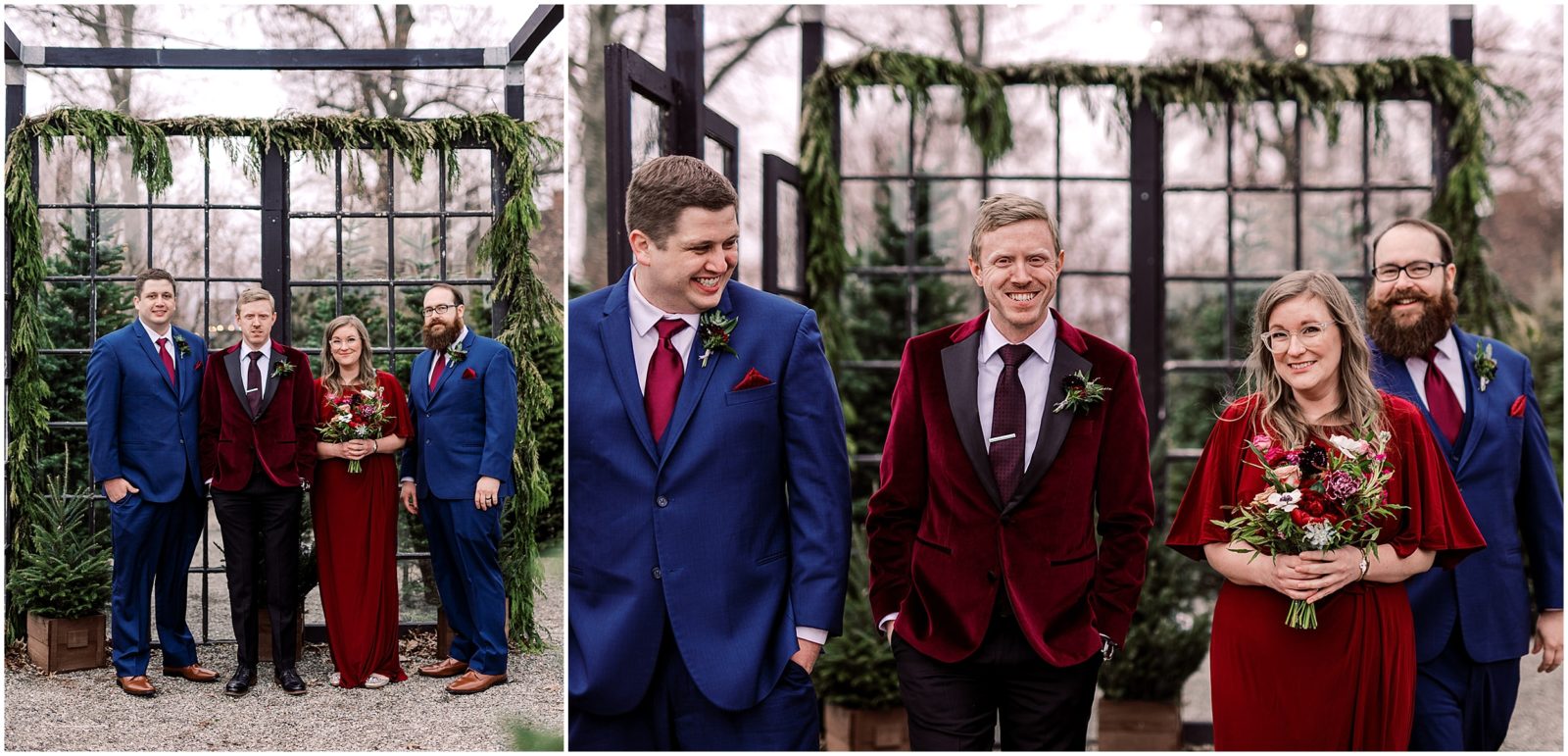 Terrain at Styers Wedding / Concordville, PA - jessicamannsphotography.com