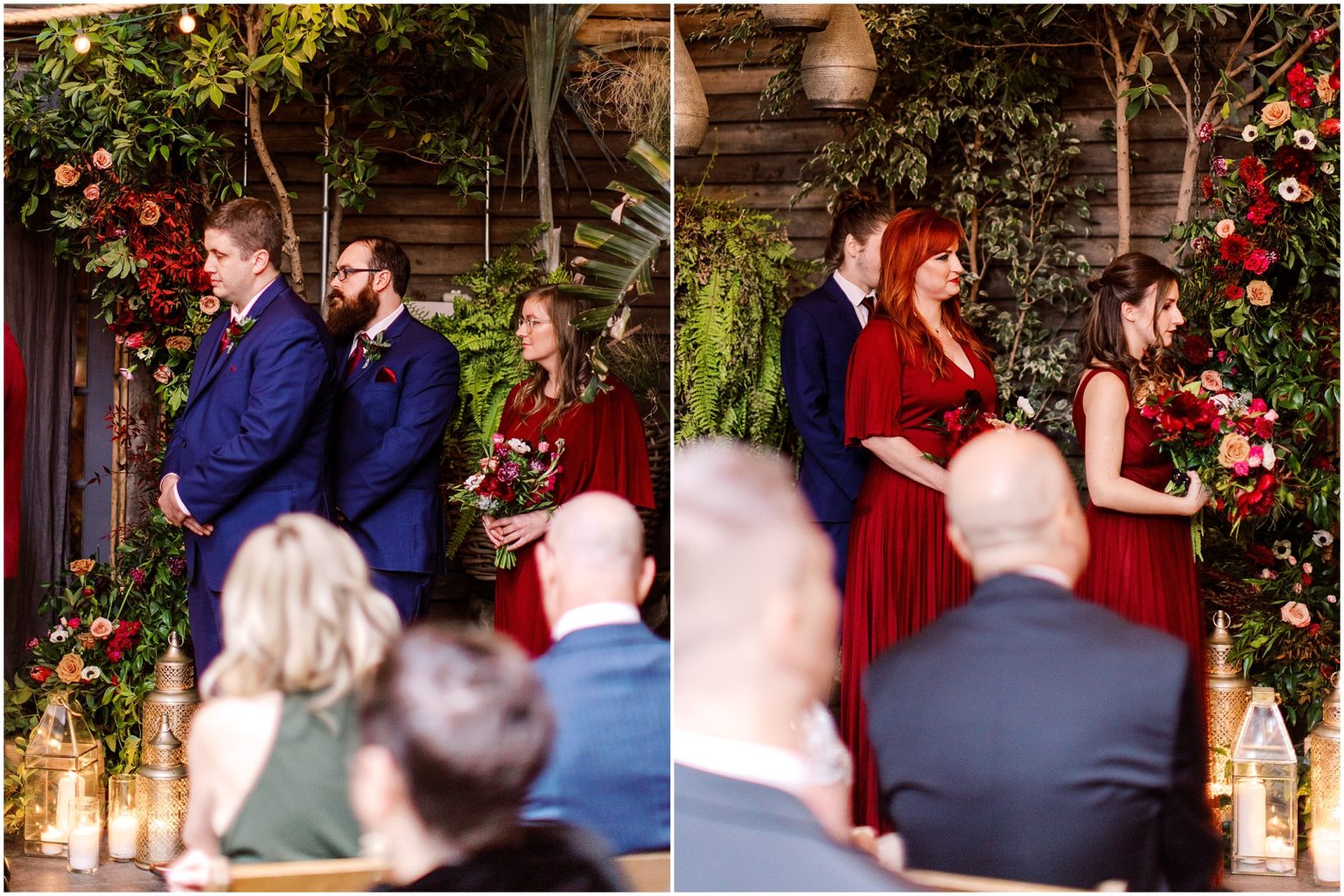 Terrain at Styers Wedding / Concordville, PA - jessicamannsphotography.com