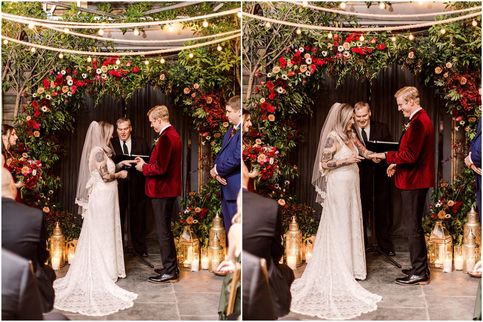 Terrain at Styers Wedding / Concordville, PA - jessicamannsphotography.com