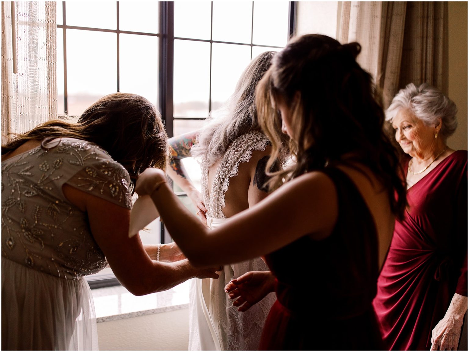 Terrain at Styers Wedding / Concordville, PA - jessicamannsphotography.com