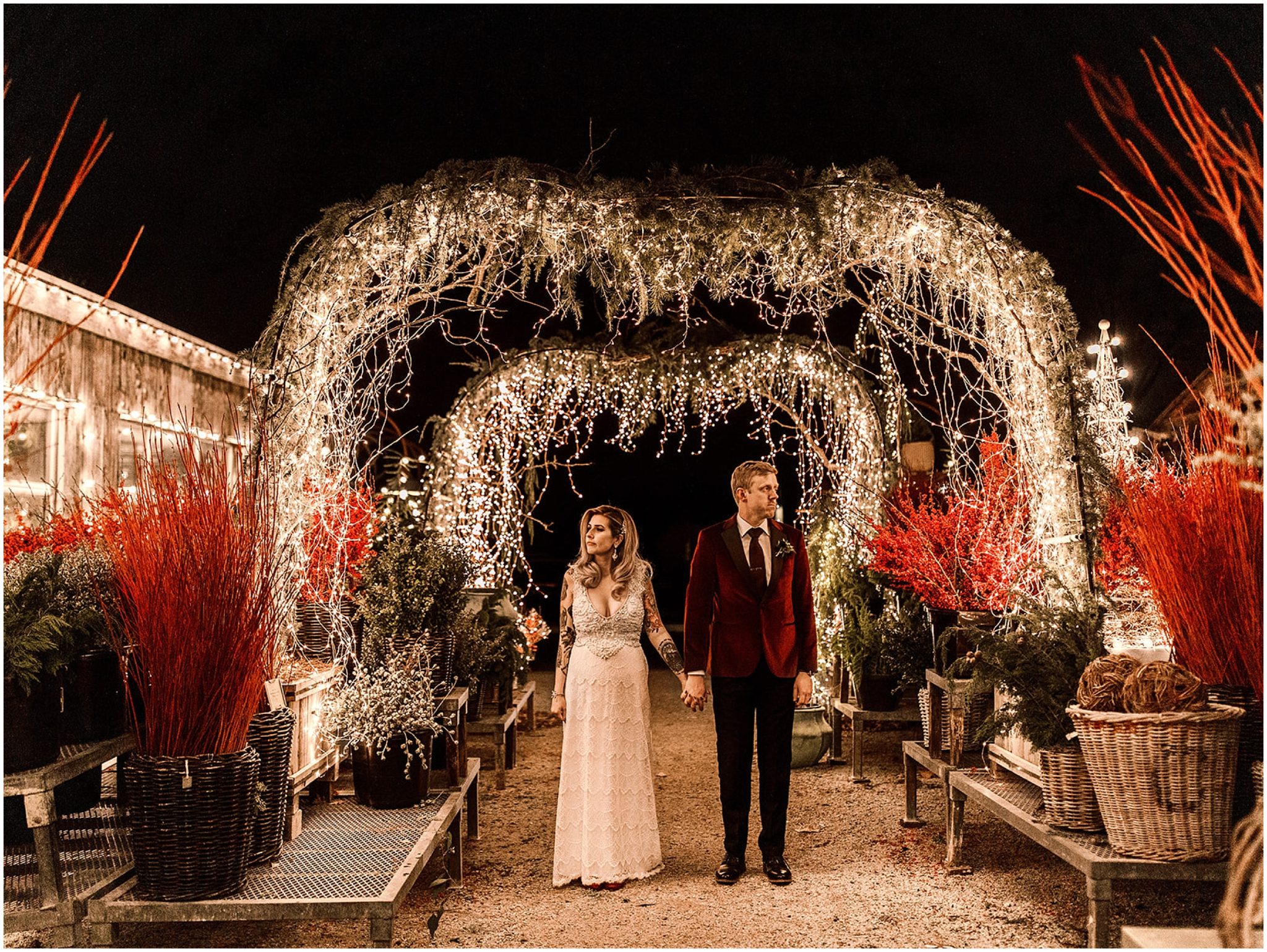 Terrain at Styers Wedding / Concordville, PA - jessicamannsphotography.com